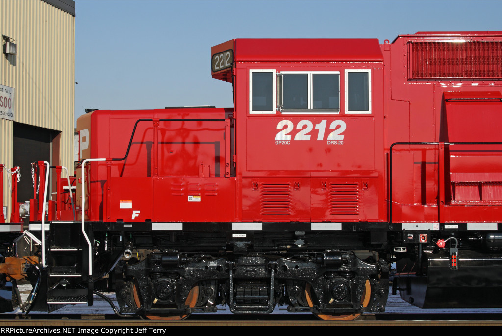 CP 2212 Cab Details cp-2212-cab-details